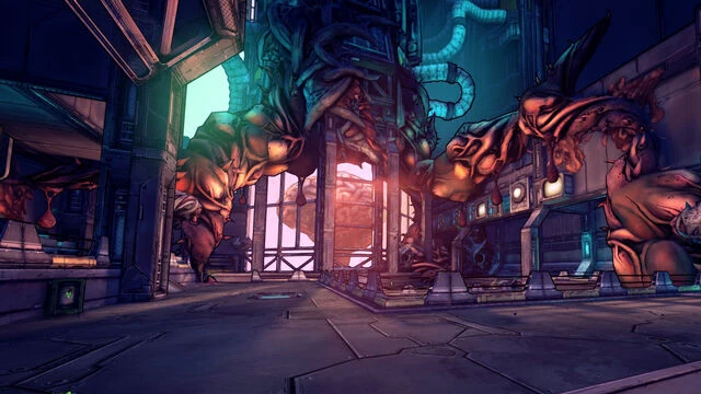 Science et violence | Wiki Borderlands | Fandom