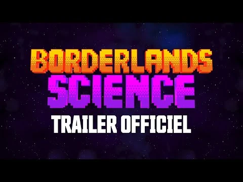 Science intergalactique ! | Wiki Borderlands | Fandom