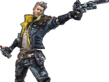 Category:Playable characters | Borderlands Wiki | Fandom