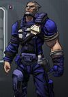 Wilhelm/Skins | Borderlands Wiki | Fandom