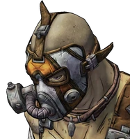 Krieg/Skins | Borderlands Wiki | Fandom