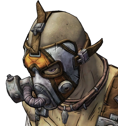 Krieg/Skins | Borderlands Wiki | Fandom