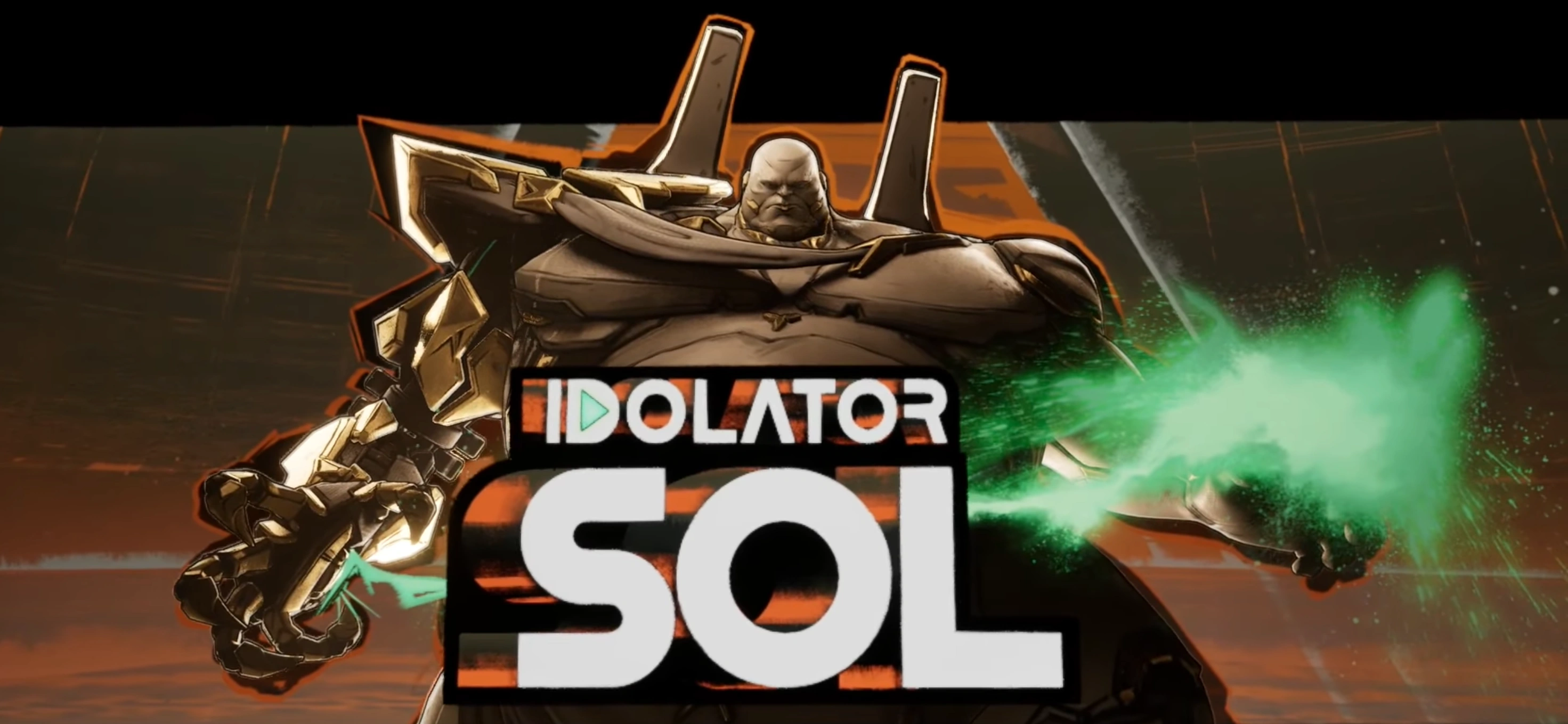 Idolator Sol | Borderlands Wiki | Fandom