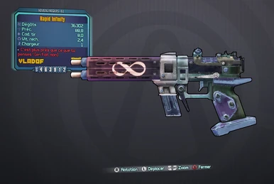 borderlands goliath lore