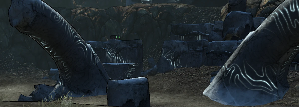 Eridian | Borderlands Wiki | Fandom