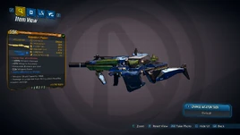 Phebert | Borderlands Wiki | Fandom