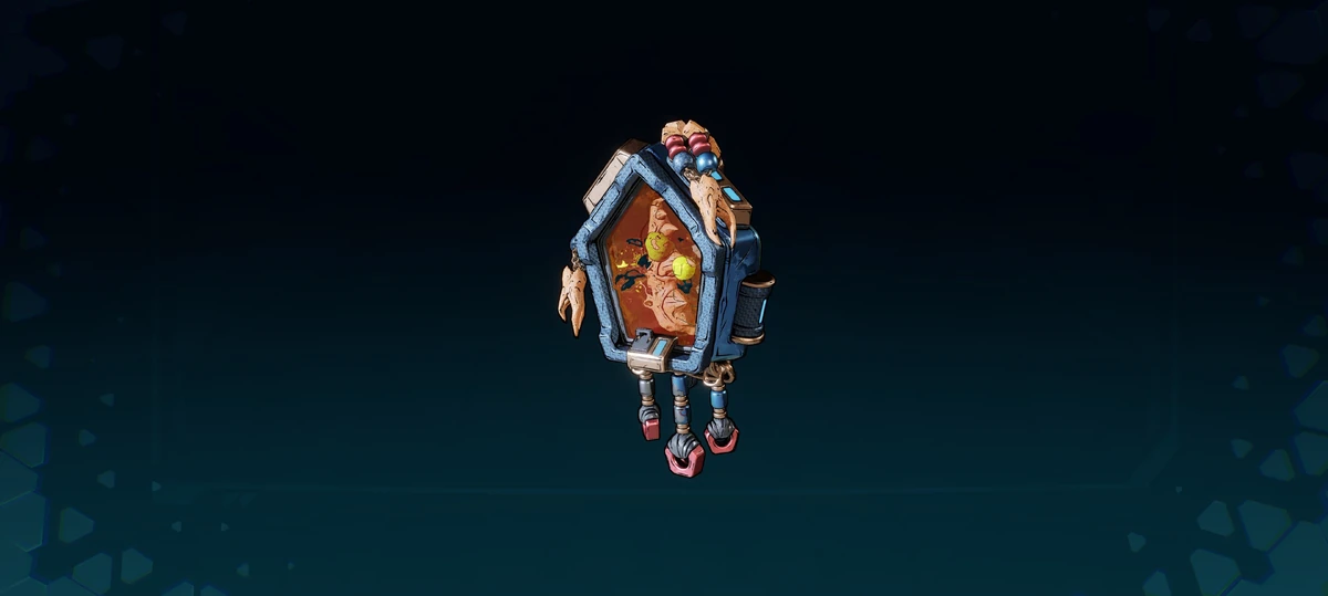 Icebringer | Borderlands Wiki | Fandom