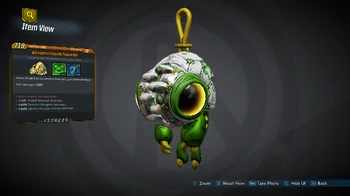 Friend-Bot | Borderlands Wiki | Fandom