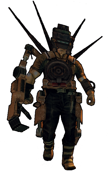 Hyperius the Invincible (mission) | Borderlands Wiki | Fandom