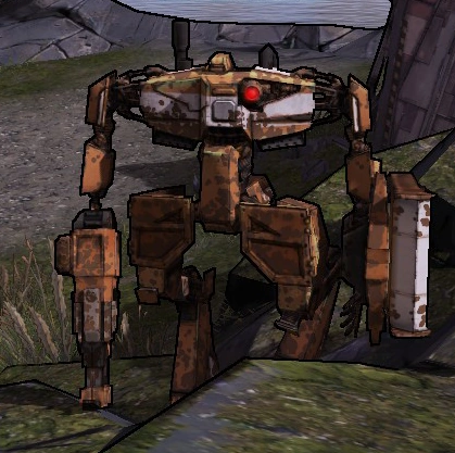 BUL Loader | Borderlands Wiki | Fandom