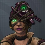 Nisha/Skins | Borderlands Wiki | Fandom