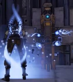 Digistruct | Borderlands Wiki | Fandom