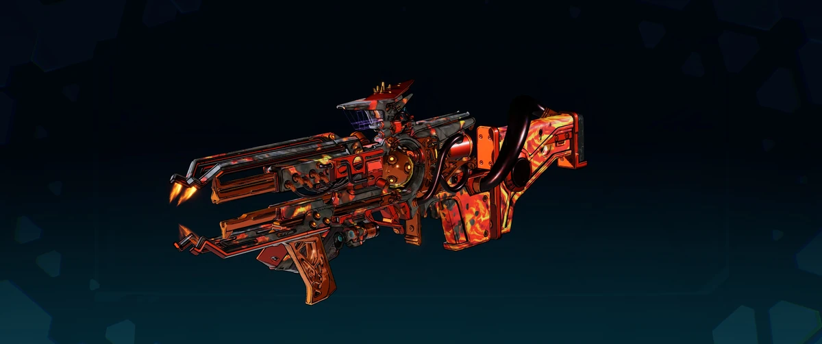 Hellfire (Borderlands 4) | Borderlands Wiki | Fandom