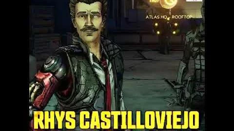 Promethea | Borderlands Wiki | Fandom