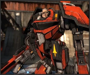 General Knoxx | Borderlands Wiki | Fandom