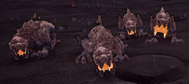 Kraggon | Wiki Borderlands | Fandom