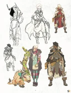 Tyreen Calypso | Borderlands Wiki | Fandom