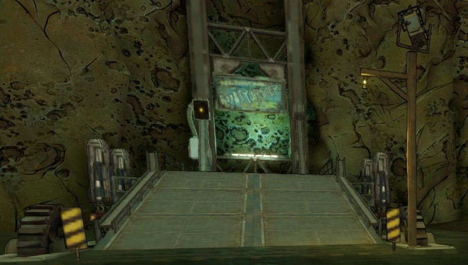 Swamp Bro | Borderlands Wiki | Fandom