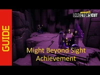 Might Beyond Sight | Borderlands Wiki | Fandom
