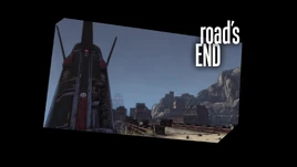 Road's End | Borderlands Wiki | Fandom