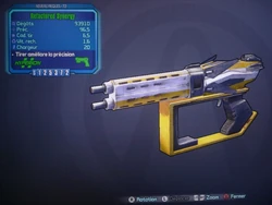 Synergy/Exemples | Wiki Borderlands | Fandom