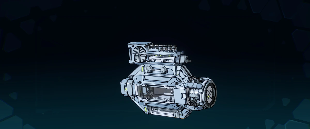 Guardian Angel (Borderlands 4) | Borderlands Wiki | Fandom