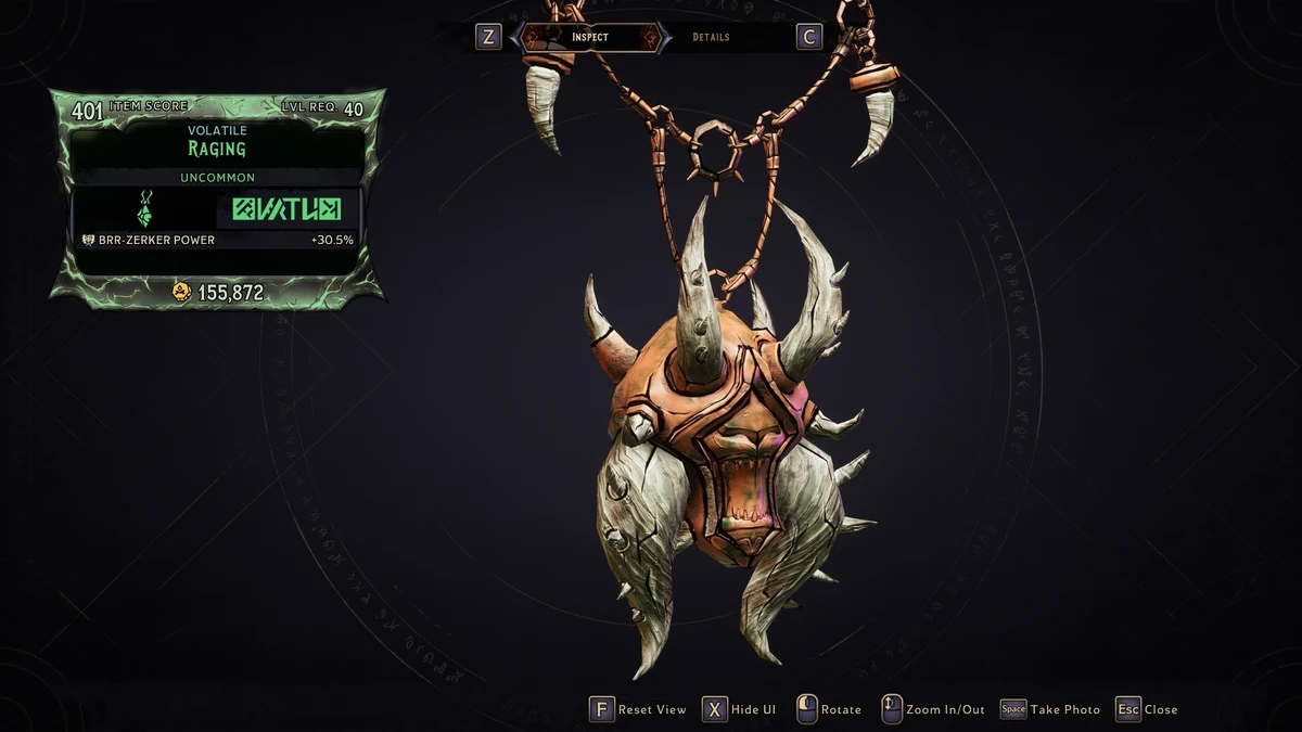 Raging | Borderlands Wiki | Fandom