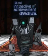 Gallery: Claptrap | Borderlands Wiki | Fandom