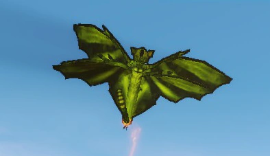 Сын Мотракка | Borderlands Wiki | Fandom