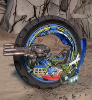 Cyclone | Borderlands Wiki | Fandom