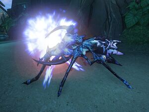 Varkid Shocker | Borderlands Wiki | Fandom