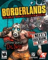 Disc-based release | Borderlands Wiki | Fandom