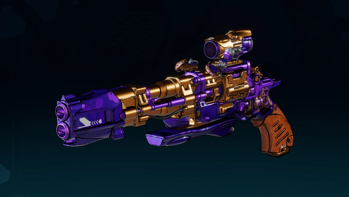 Queen's Rest | Borderlands Wiki | Fandom