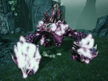 Rouge | Borderlands Wiki | Fandom