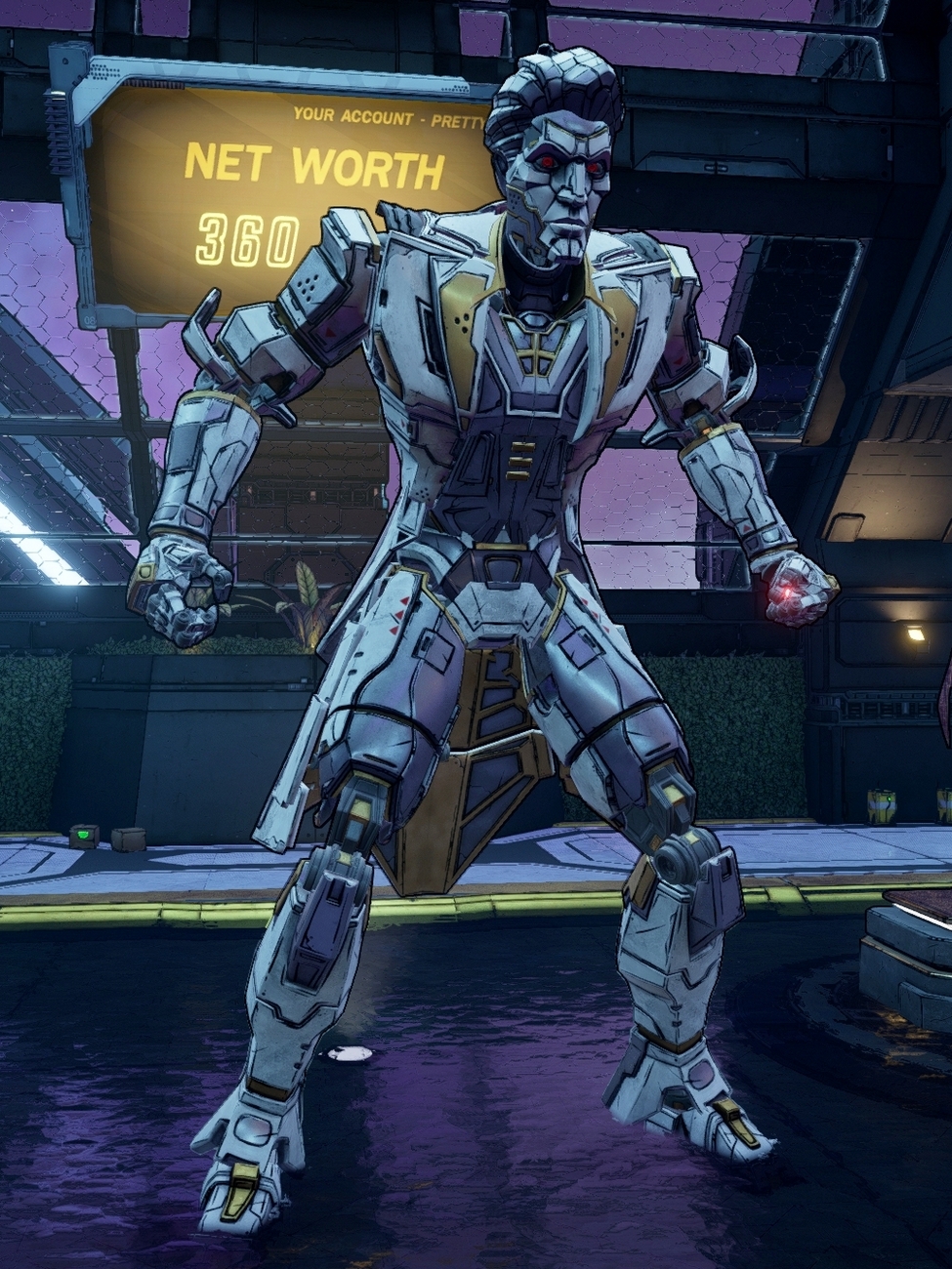 Jackpot Borderlands Wiki Fandom