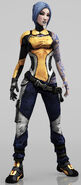 Maya | Borderlands Wiki | Fandom