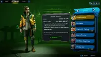 Octavio Skins | Borderlands Wiki | Fandom
