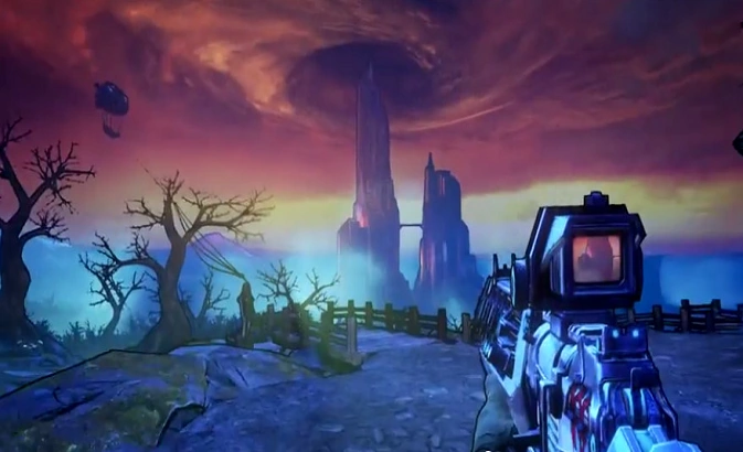 [Sammelthread] - Tiny Tina's Wonderlands (Borderlands Spin-off ...