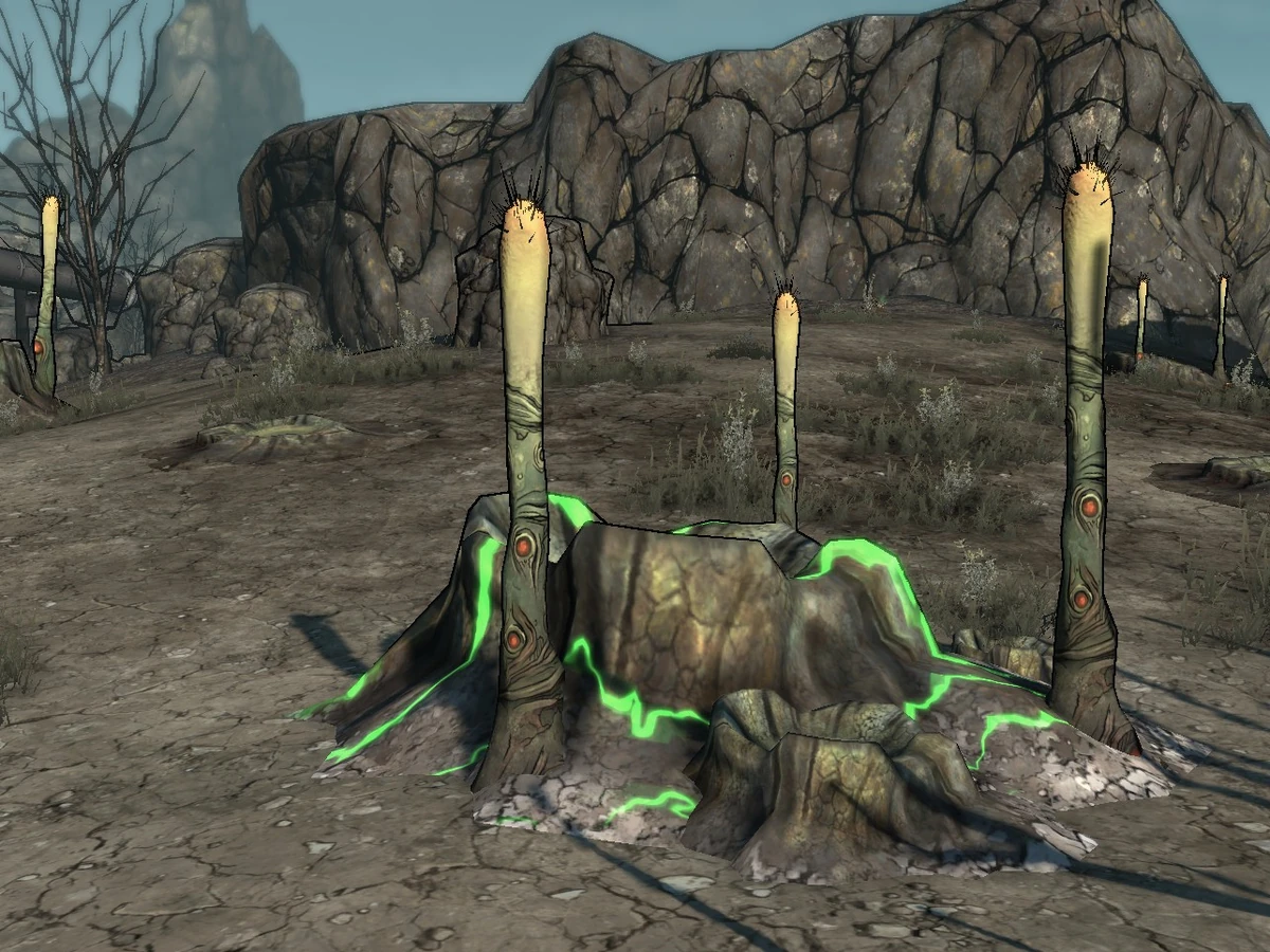 A Bug Problem | Borderlands Wiki | Fandom