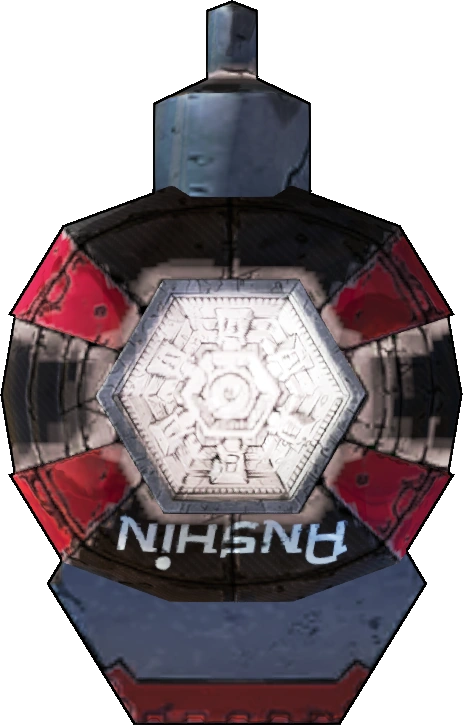 MORQ | Borderlands Wiki | Fandom