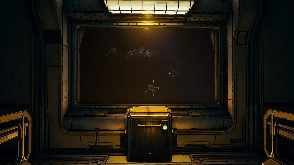 The Kevin Konundrum | Borderlands Wiki | Fandom