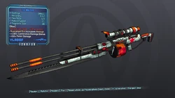 The Machine/Variant Chart | Borderlands Wiki | Fandom