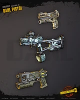 Dahl | Borderlands Wiki | Fandom