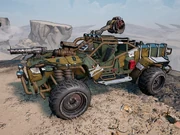 Vehicle Paint Jobs (Borderlands 3) | Borderlands Wiki | Fandom