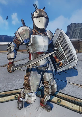 borderlands medieval