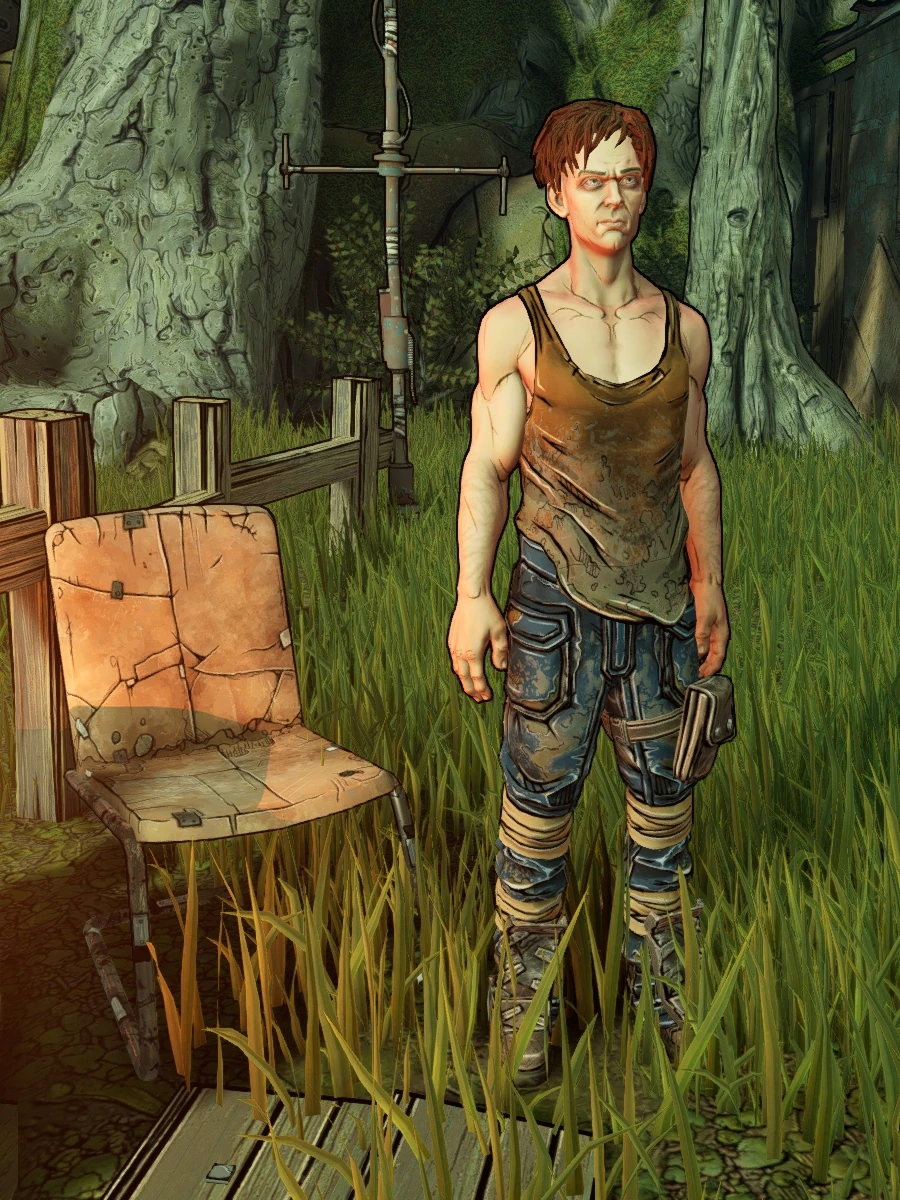 Murl | Borderlands Wiki | Fandom