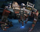 Deathtrap | Borderlands Wiki | Fandom