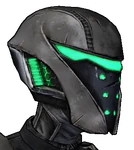 Zer0/Skins | Borderlands Wiki | Fandom