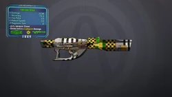 Blaaa/Variant Chart | Borderlands Wiki | Fandom