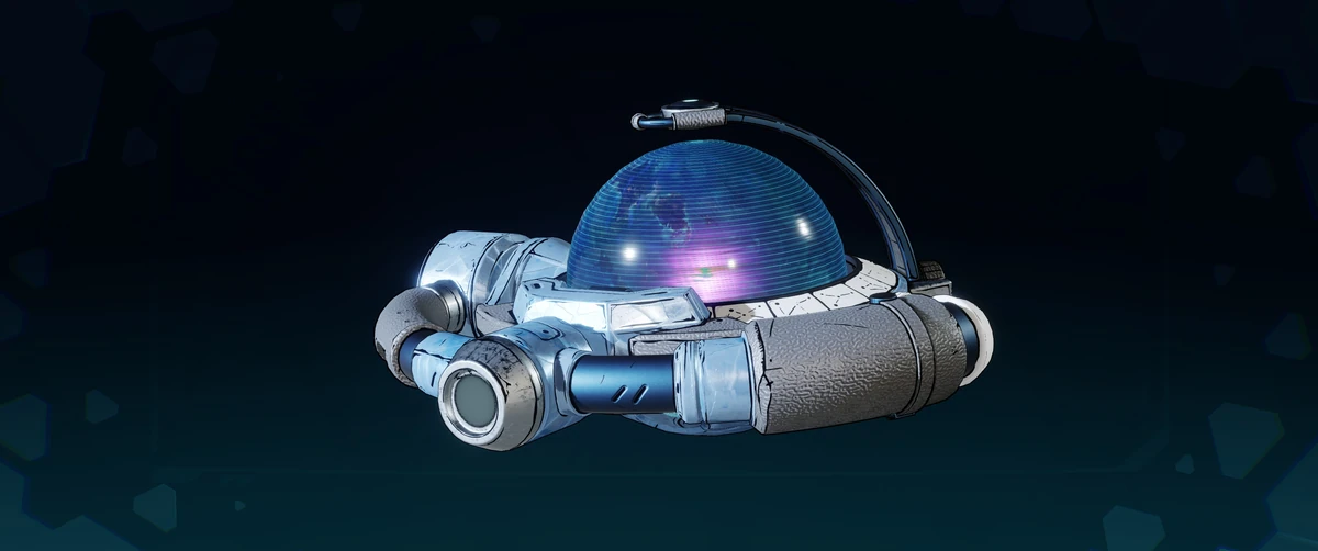 Scientist | Borderlands Wiki | Fandom